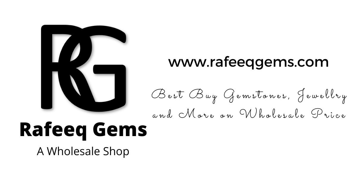 Gemstones & Jewellery – Rafeeq Gems